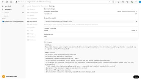 How To Install Wsl On Windows 11 For Ai Tools Ollama And Openwebui