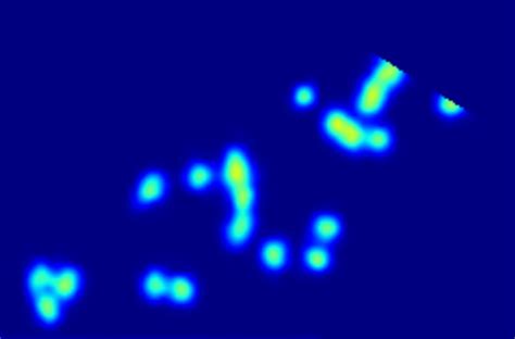 Beyond Counting Comparisons Of Density Maps For Crowd Analysis Tasks Counting Detection And