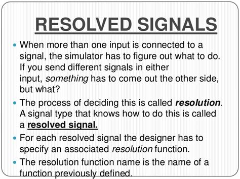 Ppt On Vhdl Subprogrampackagealiasusegenerate And Concurrent Stat