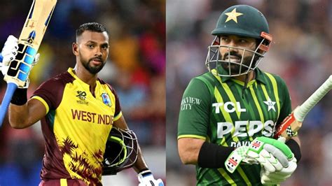 Nicholas Pooran Breaks Mohammad Rizwans World Record Of Scoring Most