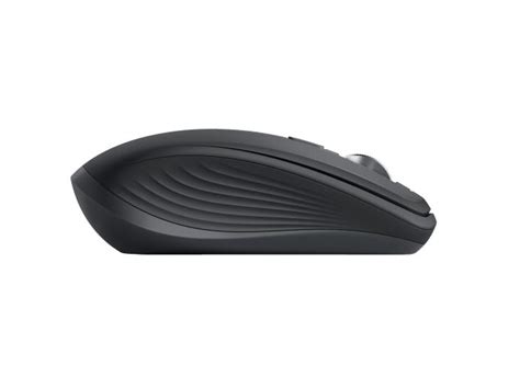 Logitech Mx Anywhere 3s Wireless Mouse Graphite