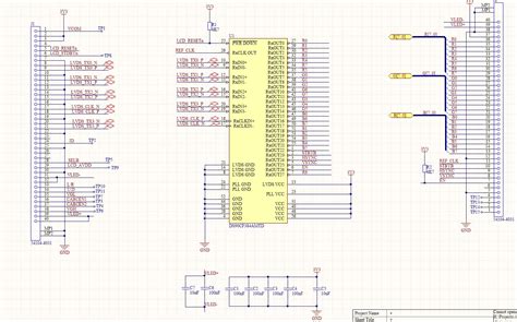 DS CF A Interfacing RGB LCD Interface Forum Interface TI E E Support Forums