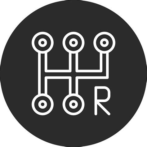 Car Shift Vector Icon 37051531 Vector Art At Vecteezy