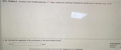 Solved Problem The Terminal Velocity Of A Person Chegg