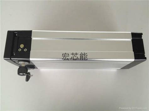 Electric Bike 36v 10ah Battery With Free 36v 2a Charger 100 New Products E Bik Hxnpower