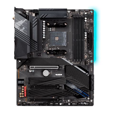 Mainboard Gigabyte Z M Aorus Elite Ax Ddr Chipset Z Socket Hot Sex Picture