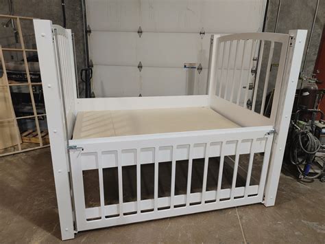 Cribs For Adults At Amber Polk Blog