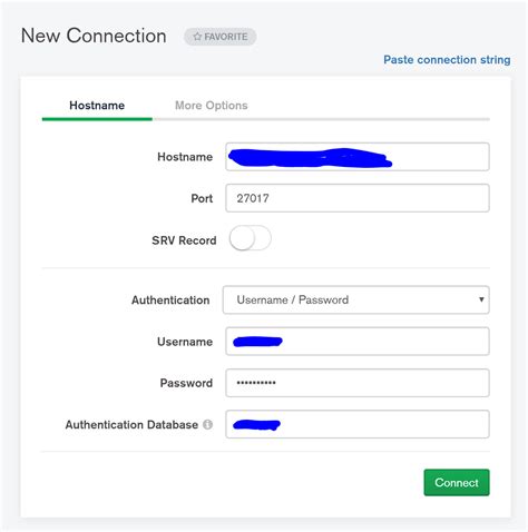 Connect Econnrefused To A Server Not Local Host Developer Tools