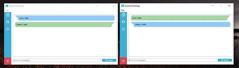 Cloud Around The Text In QTextEdit Python GUIs