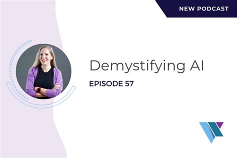 Episode 57 Demystifying Ai Women In Product