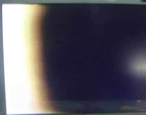 Full Repair Guide Of LCD Screen FailureVISLCD