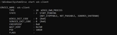 Deploy The Secure Data Connector Client Radiant Logic Documentation