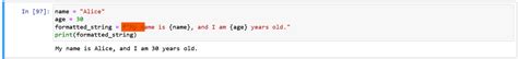 Mastering Python Strings The Ultimate Guide 1stepgrow