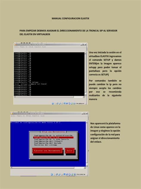 manual configuracion elastix pdf protocolo de iniciacion de sesion