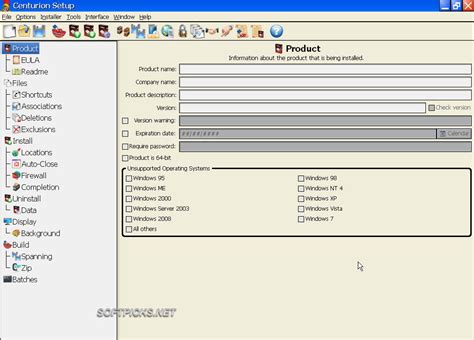 Self Extracting Archive Caqweab