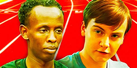 Tysons Run Cast And Character Guide