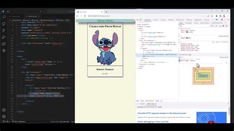 Dev Tools YouTube
