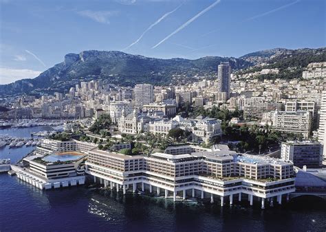 Fairmont Monte Carlo Linkedin