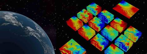 Deep Learning For Weather