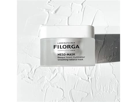 FILORGA MESO-MASK Smoothing Radiance Mask | LovelySkin