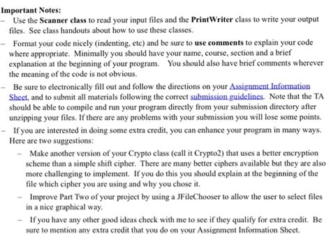 Solved In This Age Encryption Is Very Important As A Means