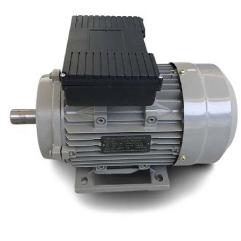 China Customized Single Phase Asynchronous Motor Manufacturers