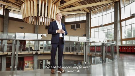 Sean Nosek On Linkedin Meet Superintendent Nosek 11 Comments