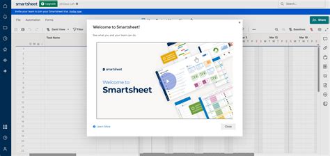 Smartsheet Vs Excel Which One Should You Use