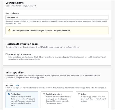 Vuejs3 Vuejs And And Amplify For Aws Stack Overflow