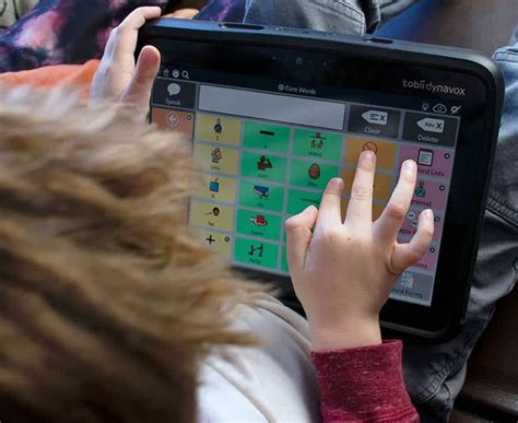 The Most Popular Aac Devices Therapyworks