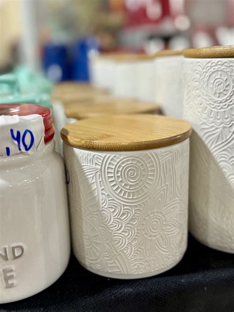 საწყობი 😍სამზარეულოს კერამიკის ქილა ბრენდი ევროპული 12 00 ₾ Facebook