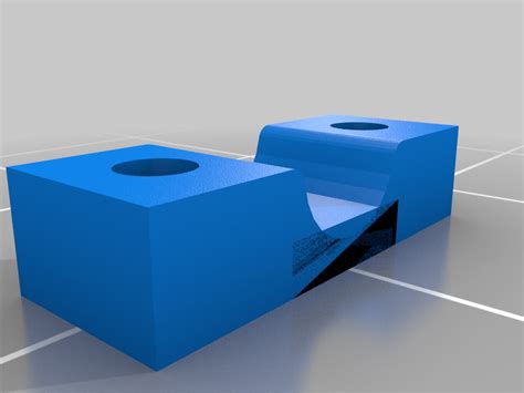 Commodore 64 Joystick By Dan188 Download Free Stl Model