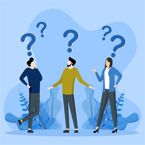 Confusing Questions