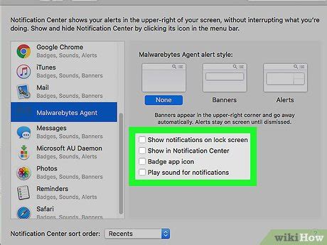 How To Stop Malwarebytes Pop Ups On PC Or Mac Steps