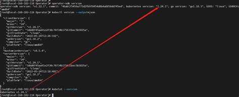 【云原生】kubernetes 有状态应用程序控制器 Operatormake Docker Build Csdn博客