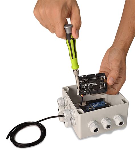 Aquarium Computer Arduino 21 Koleksi Gambar