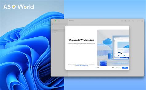 microsoft 다양한 플랫폼을 위한 새로운 windows 앱 출시 aso world aso world