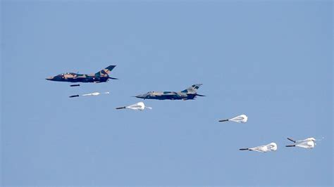 စစ်ကောင်စီကို စစ်လက်နက်ရောင်းချတဲ့ တရုတ်ကုမ္ပဏီ ၄ ခု အမေရိကန်ဒဏ်ခတ်အရေးယူ