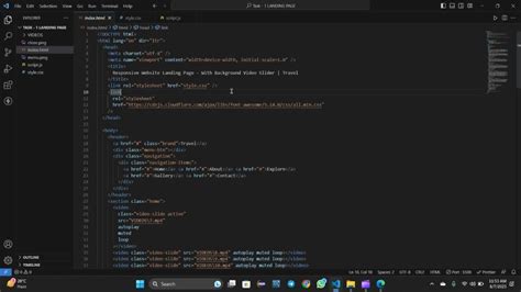 Yash Bhalodiya On Linkedin Internship Webdevelopment Cipherbytetechnologies Htmlcssjavascript