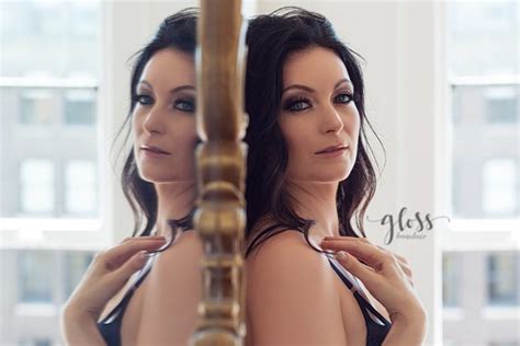 Gloss Girl B Vancouver Boudoir Studio Gloss Boudoir Studio