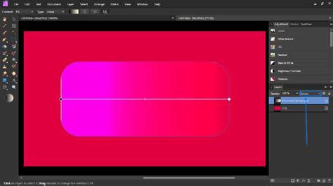 Blending Modes In Affinity Photo Desktop IPad Complete Guide