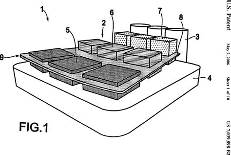 Computer System For Performing Reusable Software Application