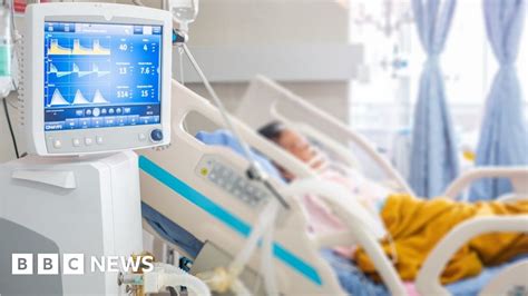 Covid Deaths 10 Higher Than Normal As Virus Deaths Rise