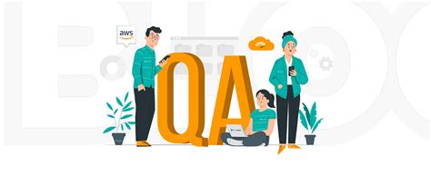 3 Aws Testing Tools For Testing Your Amazon Infrastructure By Techmagic Techmagic Medium