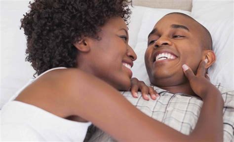 The Making Of A Sex Goddess Parents Africa