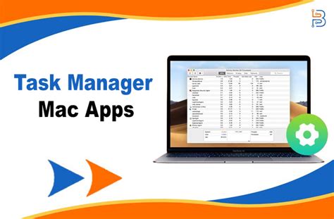 What Is Task Manager Mac Benefits And Usage