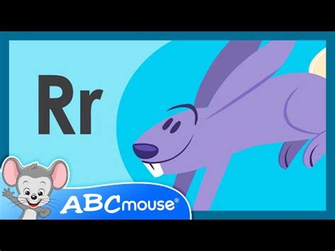 The Letter R Song Easy Peasy All In One Homeschool