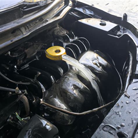 How to Start a Flooded Engine: A Step-by-Step Guide - The Enlightened ...