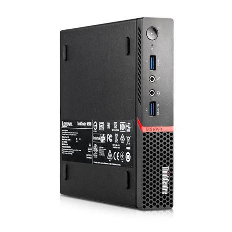 Lenovo Thinkcentre M900 Refurbished Computer Medic