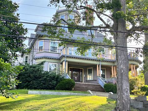 Loveliveboston Jamaica Plain Ma
